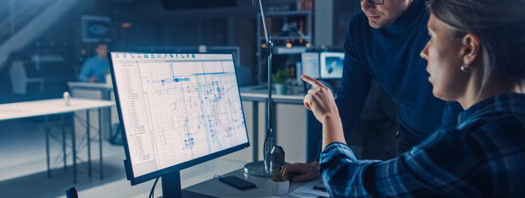 Accompagnement - Centre québécois de recherche et de développement de l’aluminium