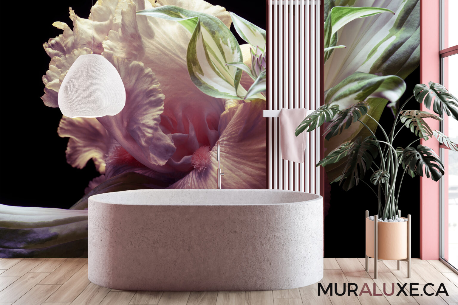 Muraluxe, des revêtements muraux en aluminium personnalisés. - Centre ...