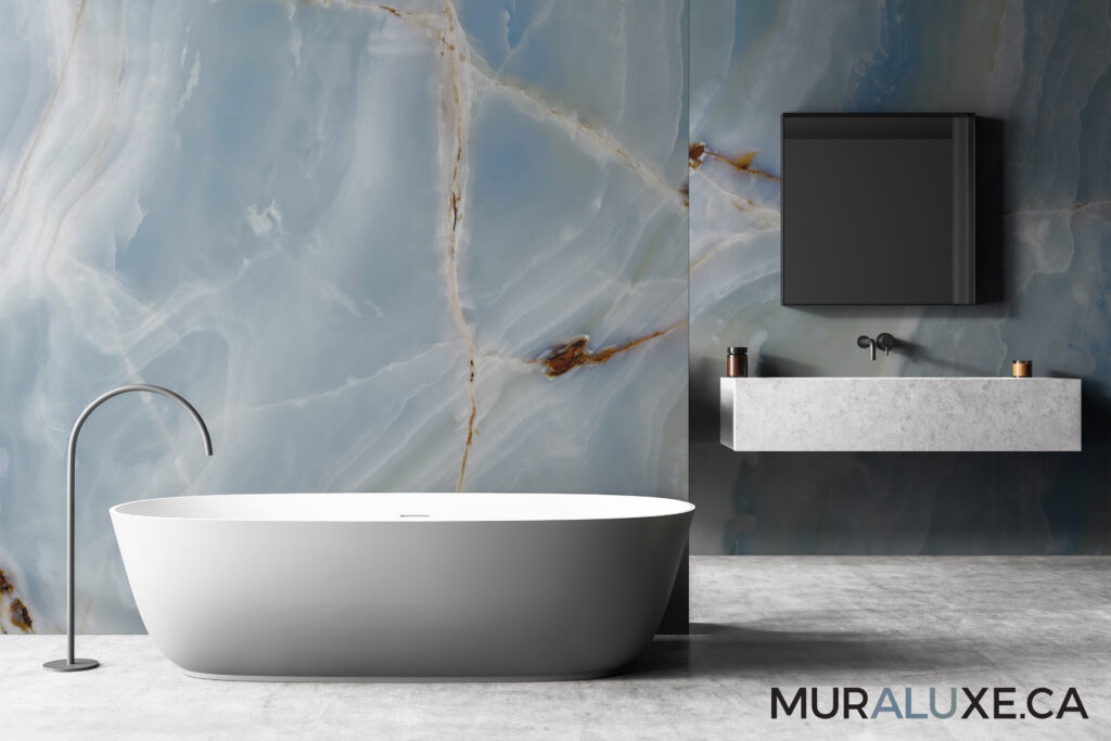 Muraluxe, des revêtements muraux en aluminium personnalisés. - Centre ...