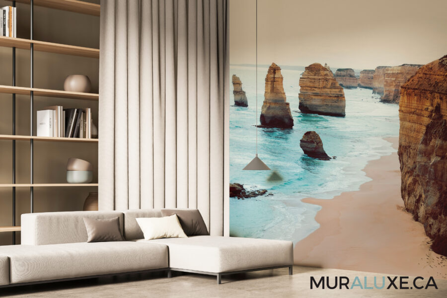 Muraluxe, des revêtements muraux en aluminium personnalisés. - Centre ...