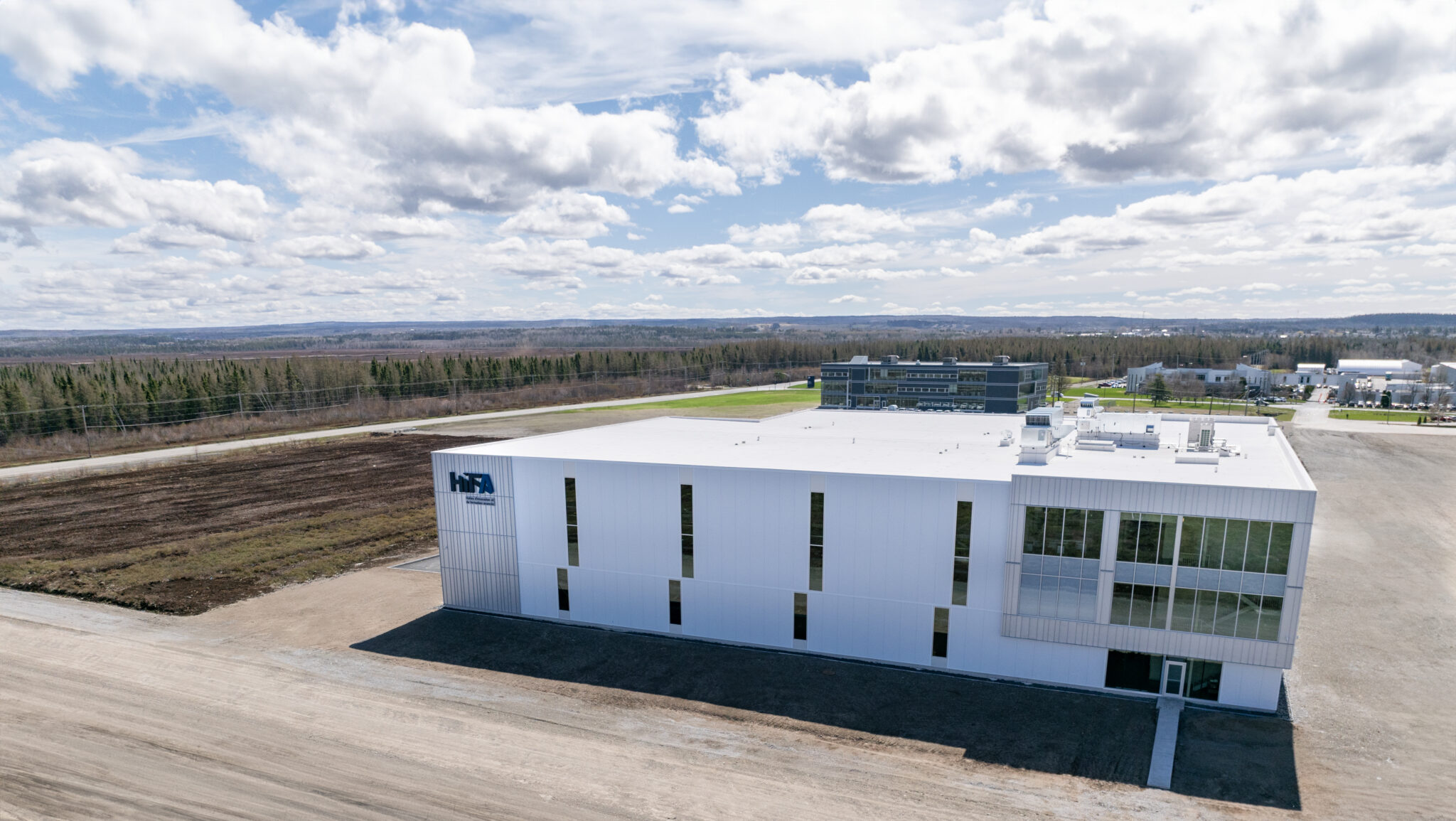 Premier Tech, une jeune entreprise centenaire marquée par son ...